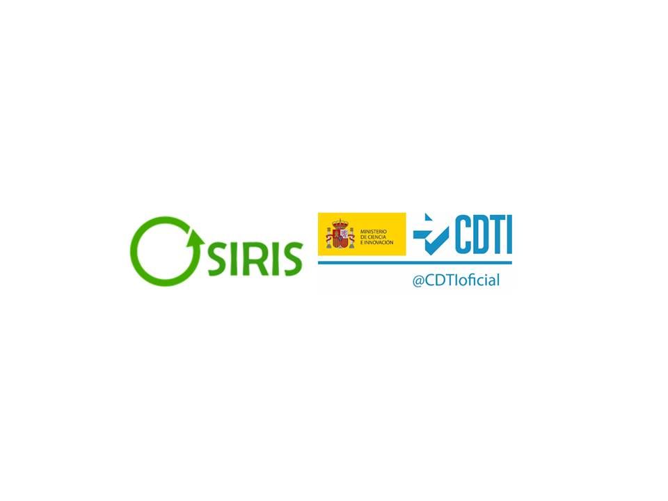 Official opening of the OSIRIS project - Cidaut